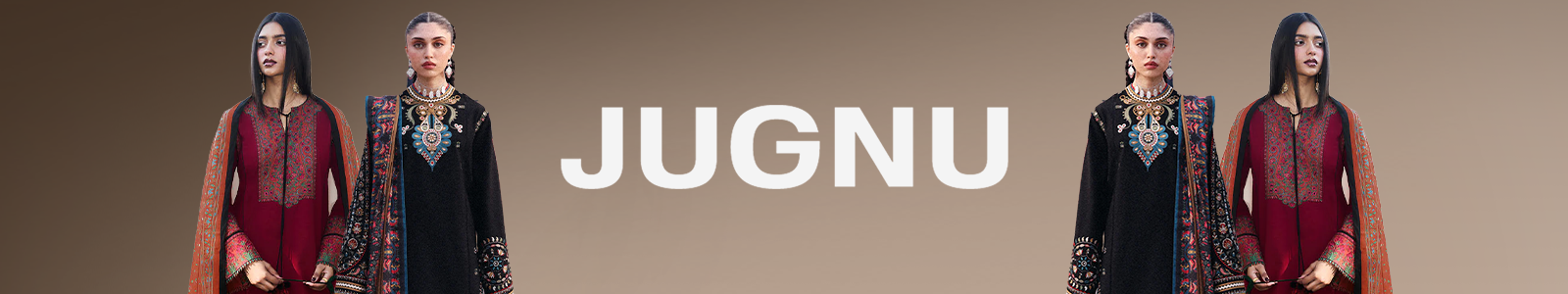 Jugnu Lahore - Brand – Zarr