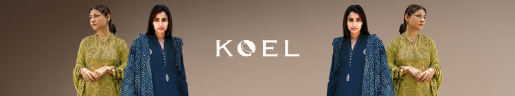 Koel - Brand – Zarr